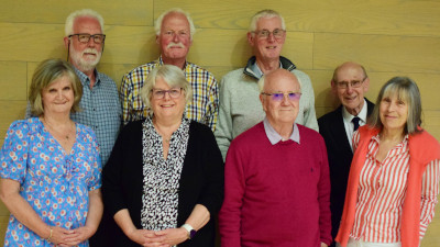 Reunion, May 2024 – Bilborough Grammar School